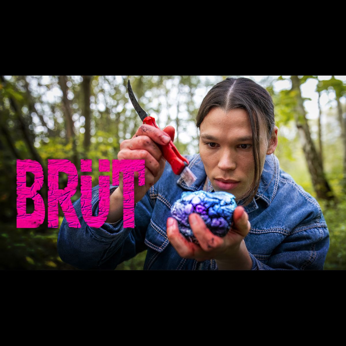 BRÜT