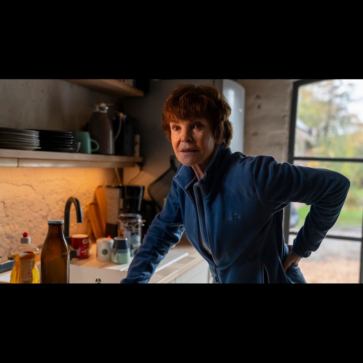 WENDEPUNKT – DER USEDOM-KRIMI