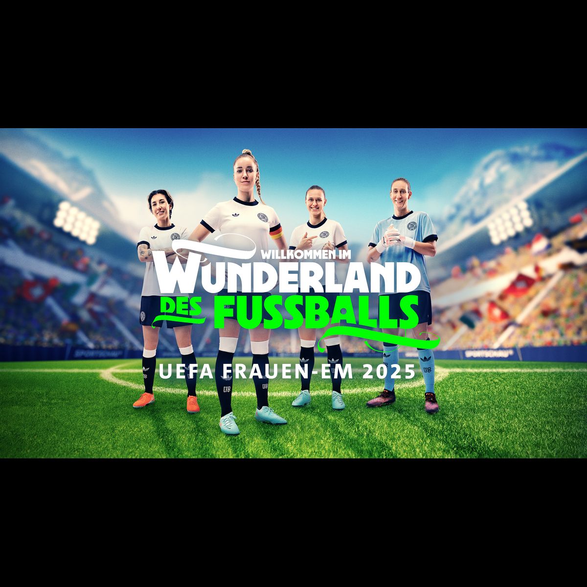 UEFA-Fußball-Europameisterschaft der Frauen