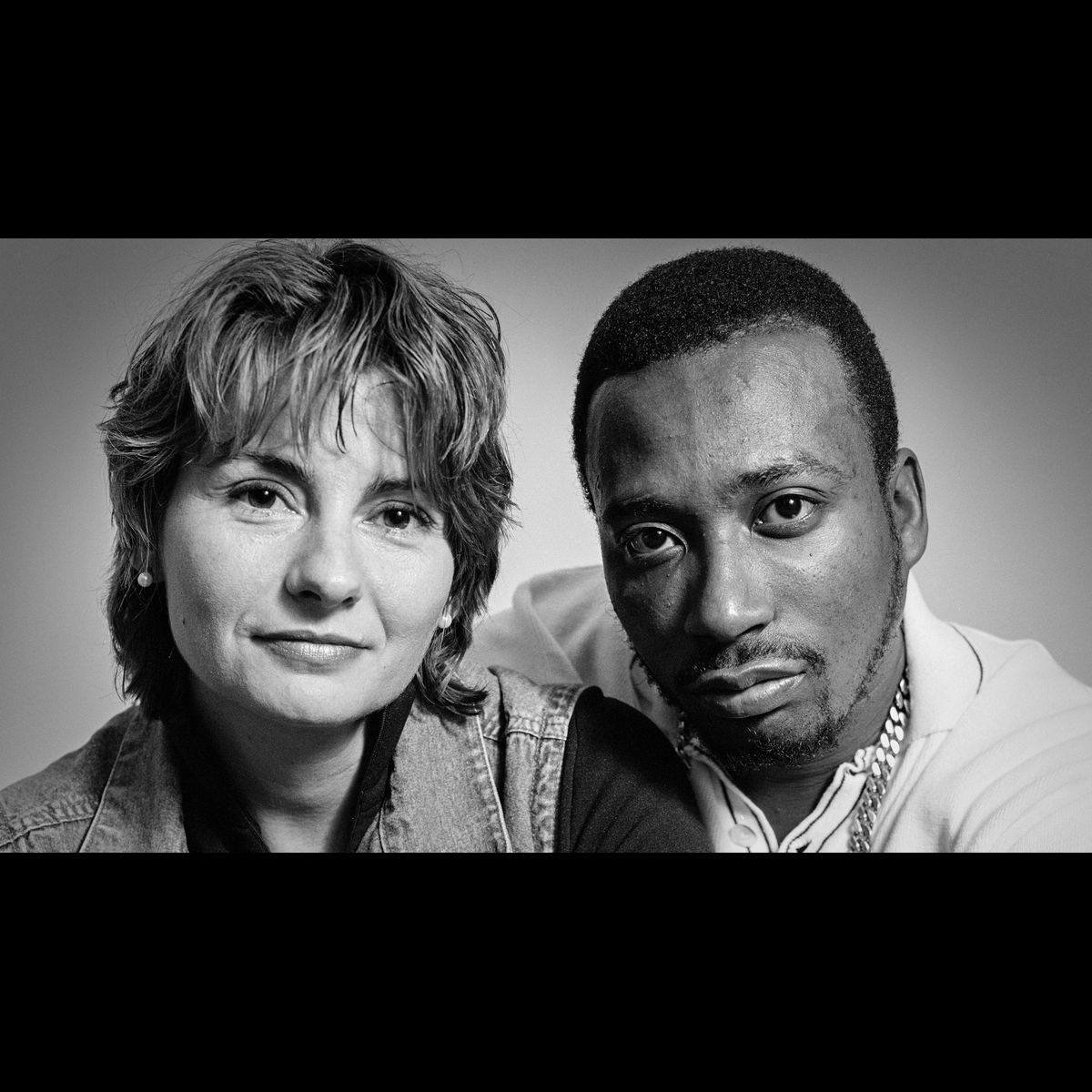 Evil-E – Eva Ries und der Wu-Tang Clan