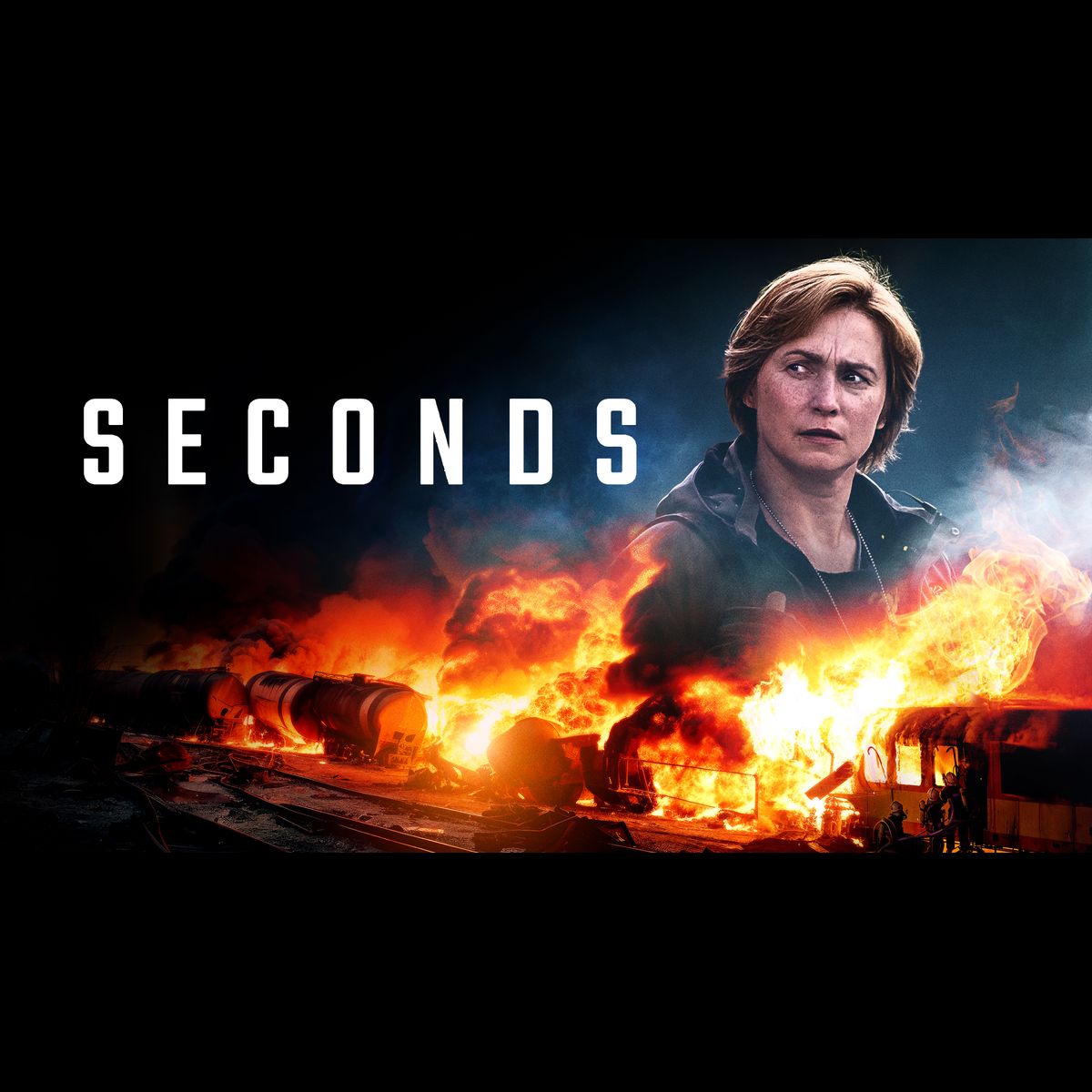 SECONDS - In den Trümmern der Katastrophe