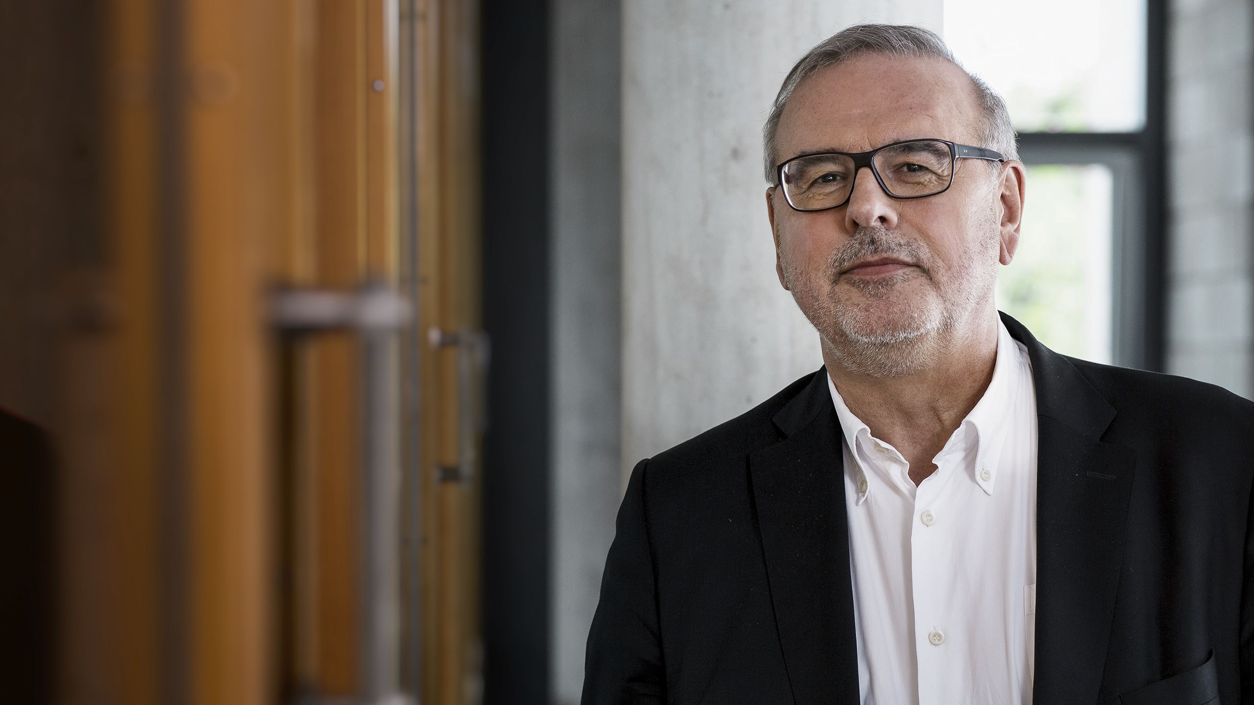 Tatort: Borowski und das Haupt der Medusa